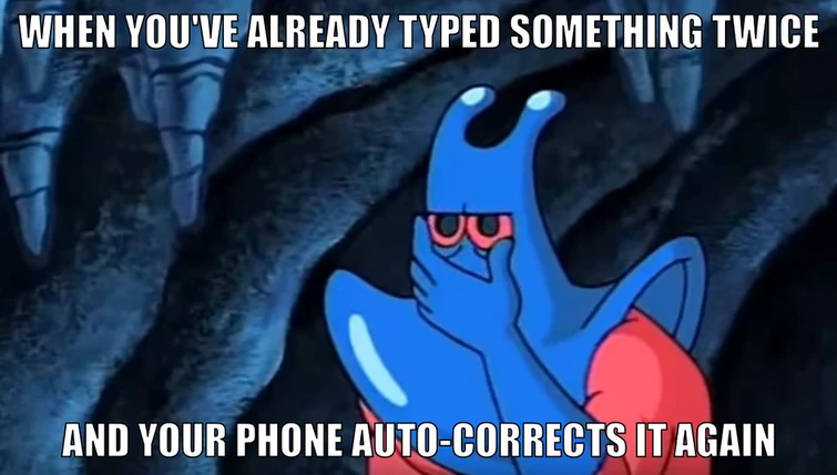 Shit Post Infinity: idk | Fandom