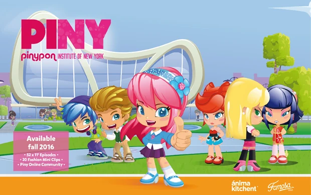 Season 2 | Discussions | Piny Institute of New York Wiki | FANDOM ...