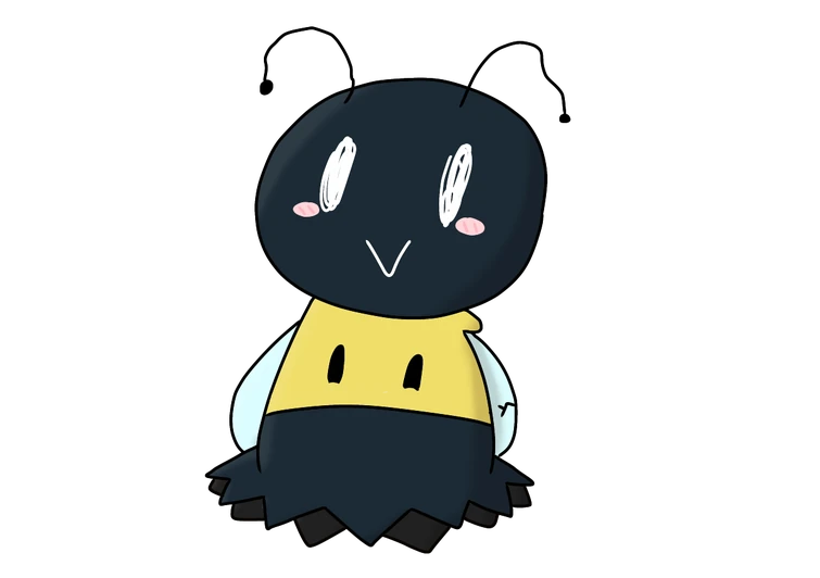 What if Mimikyu but Basic Bee | Fandom