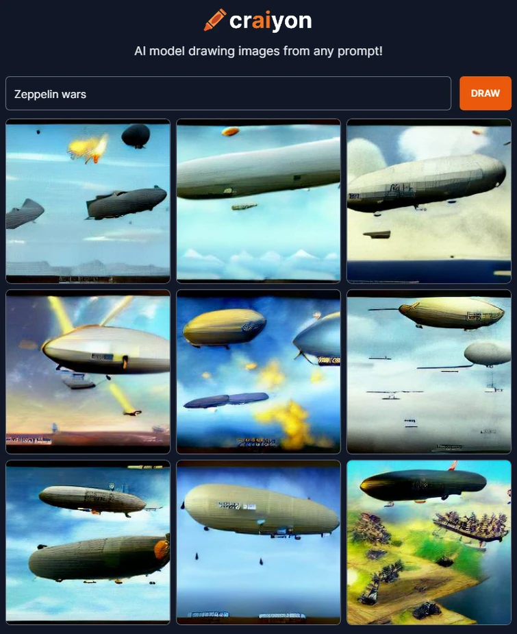 Discuss Everything About Zeppelin Wars Wiki | Fandom