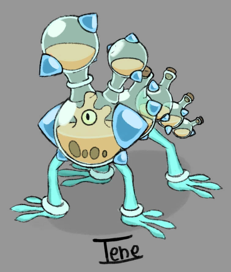 Rare Flasque! | Fandom