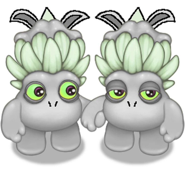 Rare Denchuhs (FANMADE) | Fandom