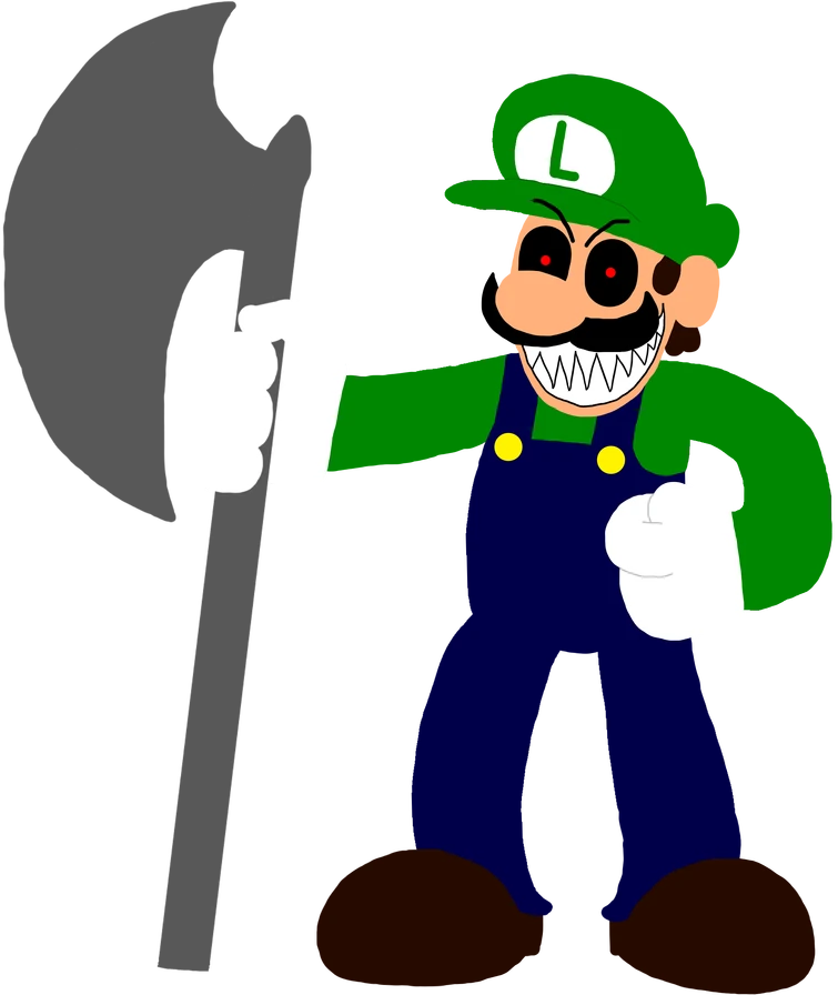 Super Horror Bros | Fandom