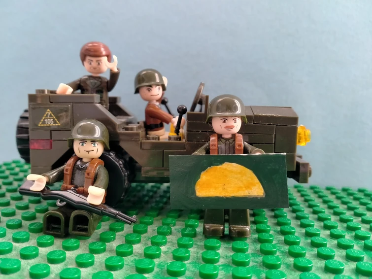 Reposting my photo ops since they get buried in General | Fandom