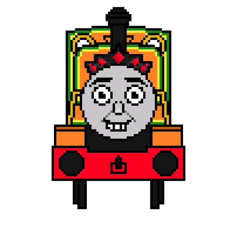 Have a Pixel Billy to make your day better… | Fandom