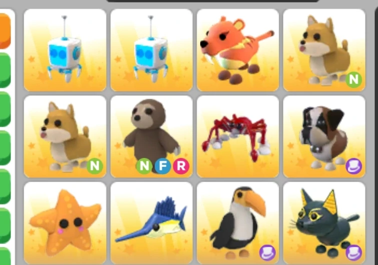 What in my inventory is closest to a mfr turtle and how much percent ...