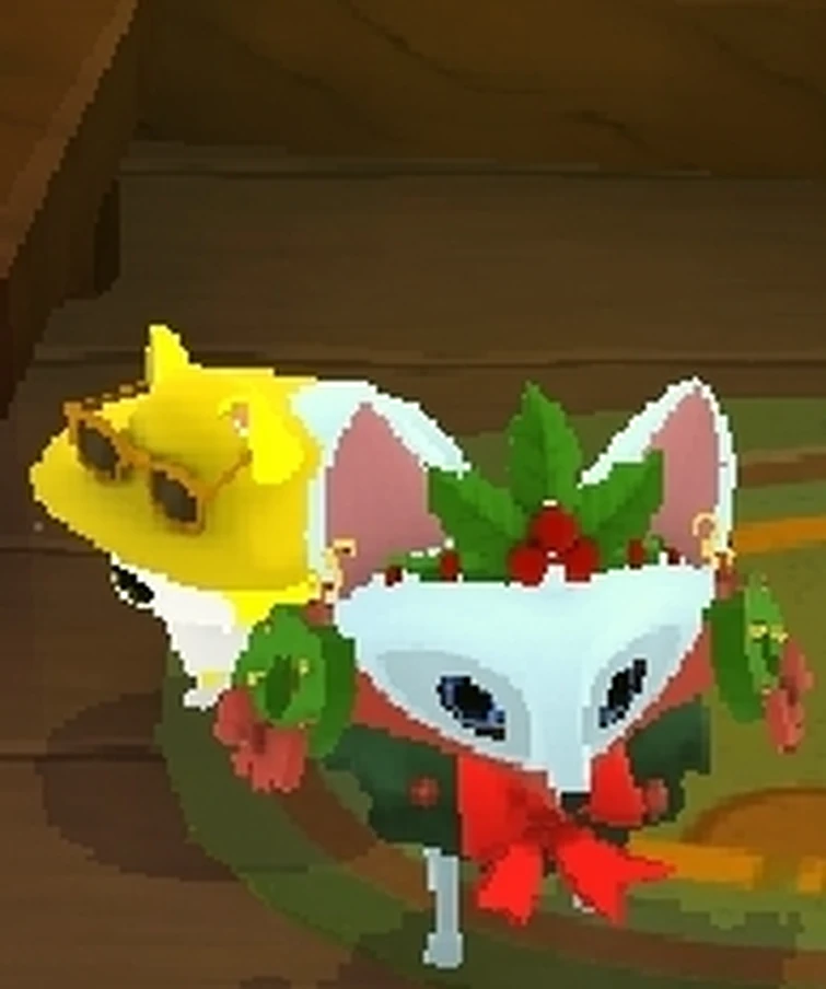 Discuss Everything About The Animal Jam Wiki | Fandom