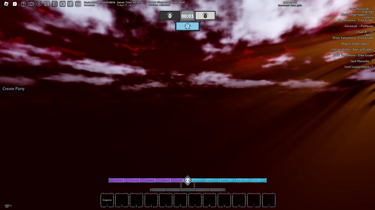 Discuss Everything About Type Soul Wiki | Fandom