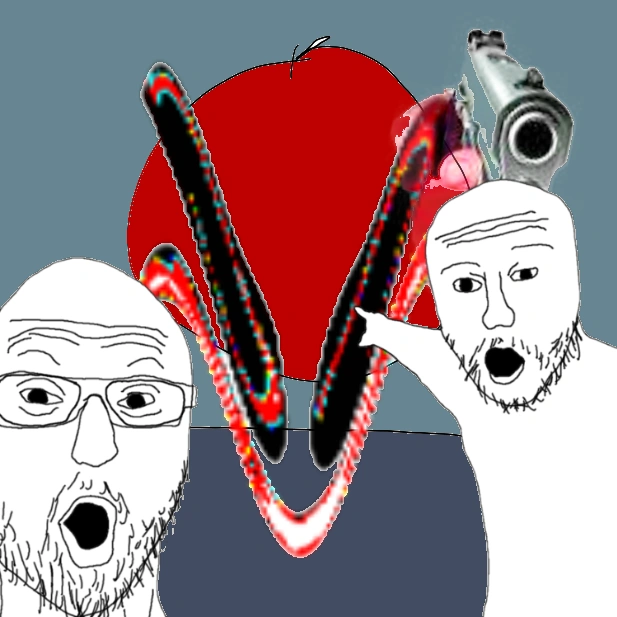Sinister boi | Fandom