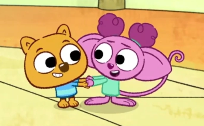 Sibling like bond | Fandom