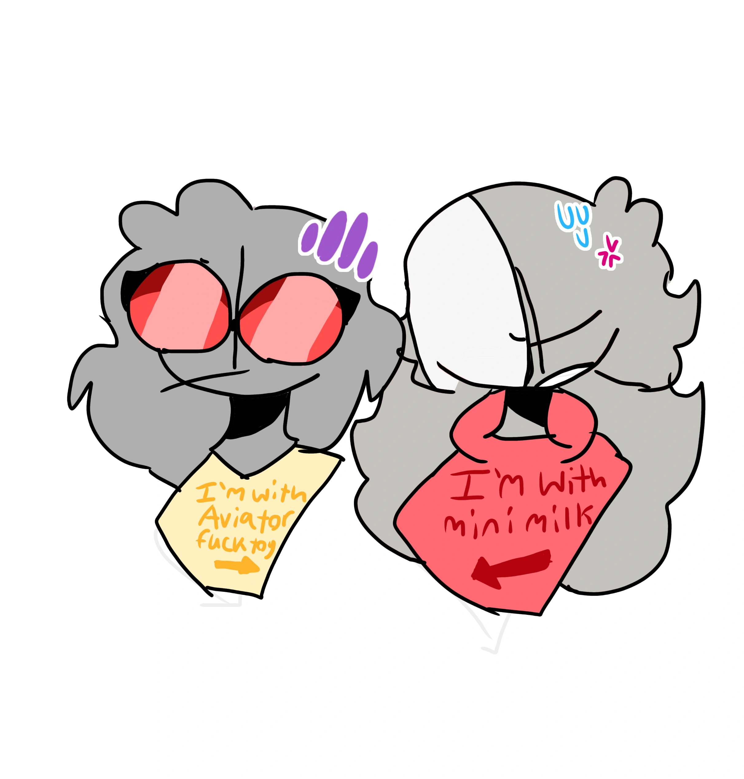 I have awoken | Fandom