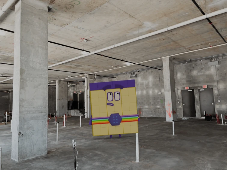 Looks like it’s not only the numberblocks | Fandom