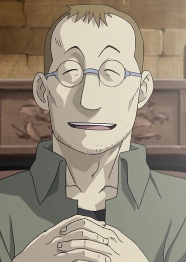 Best Fictional Father on This List | Fandom