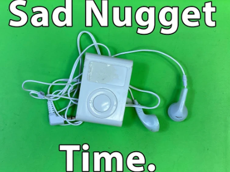 day 2 of daily nugget | Fandom