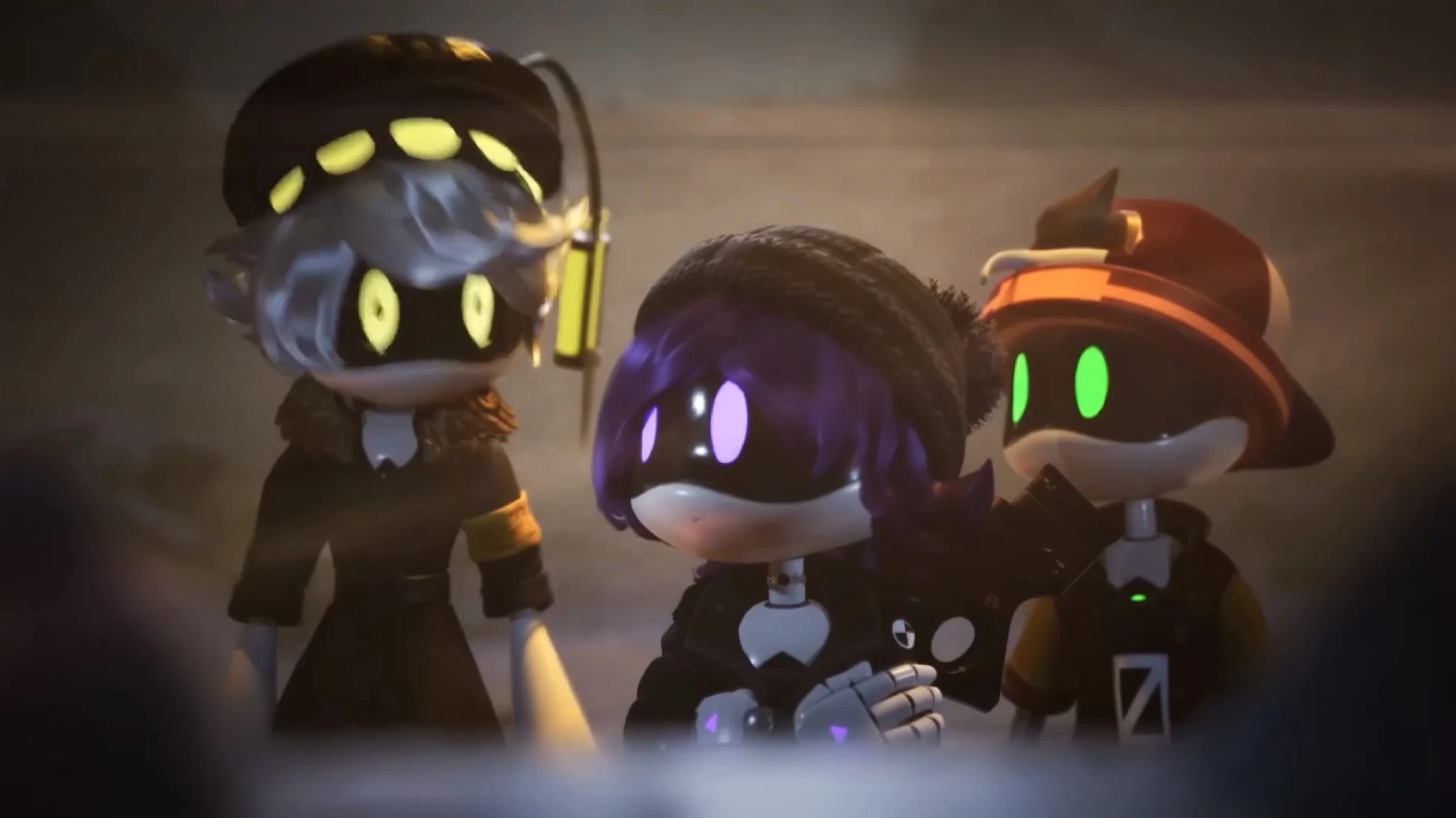 Murder Drones Babeyyy | Fandom