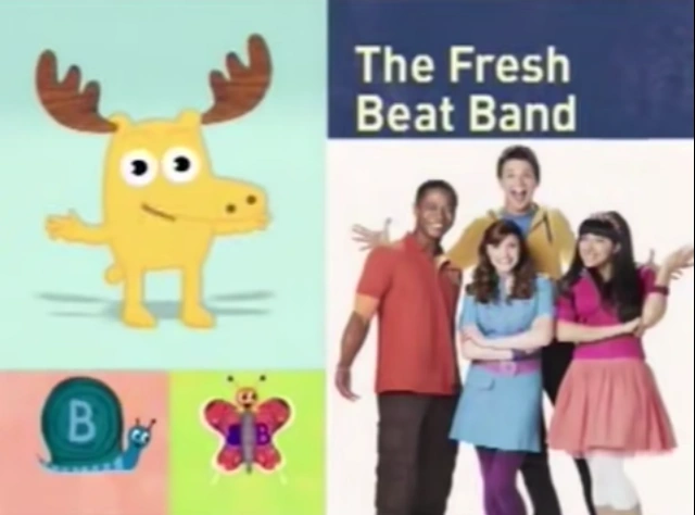 Nick Jr. Early 2012 Pictures | Fandom