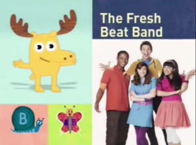 Nick Jr. Early 2012 Pictures | Fandom