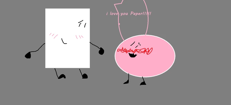 have you ever wondered about object show ships | Fandom