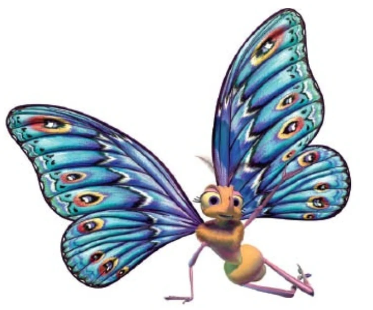 Discuss Everything About Pixar Wiki | Fandom