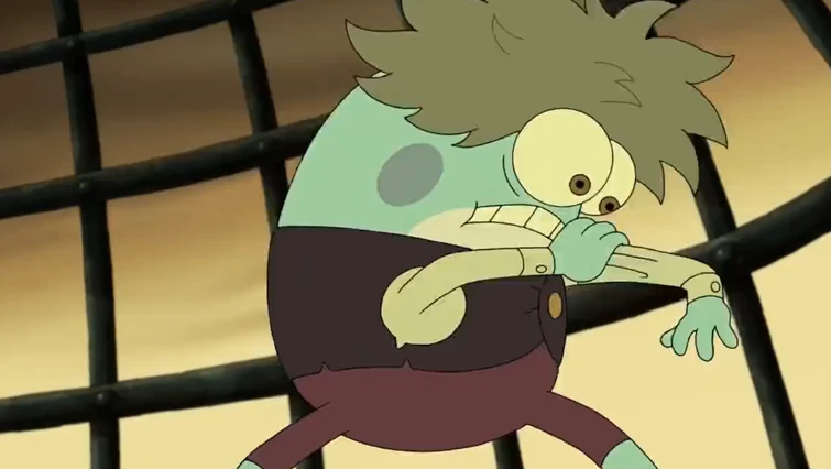 Discuss Everything About Amphibia Wiki | Fandom