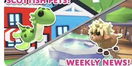 time for weekly adopt me news on amf | Fandom