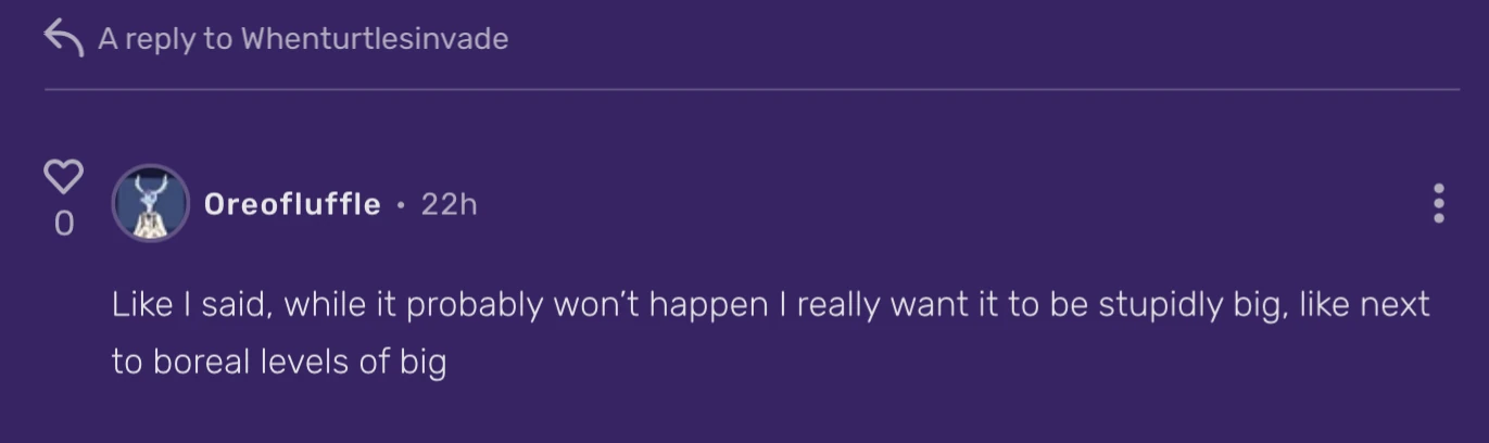 I can predict things | Fandom