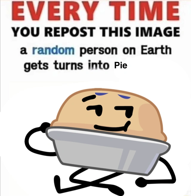 Am I the only one here who’s favourite character is Pie? | Fandom