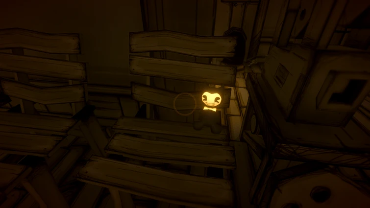 I played the BATIM chapter 1 demo | Fandom