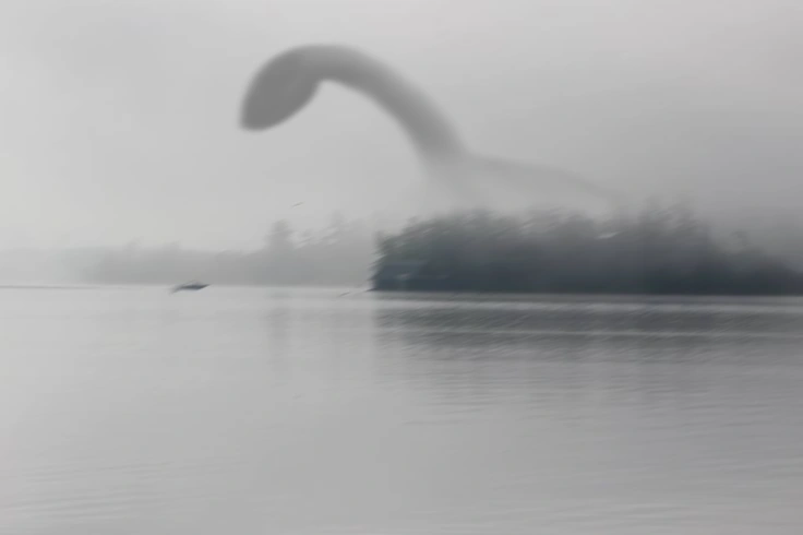 Loch Ness Monster | Fandom