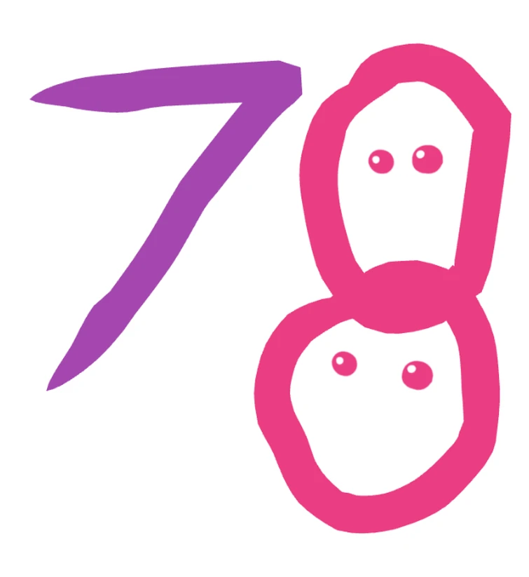 78 TURNED INTO MUSIC | Fandom