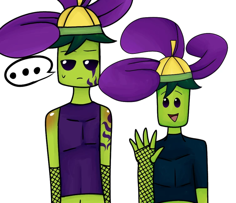 Nightshade | Fandom