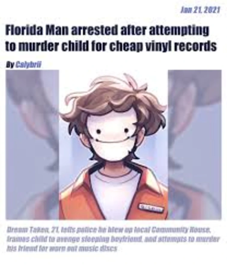 Breaking news | Fandom