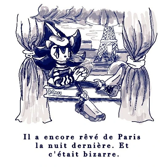 The Ultimate Frenchman | Fandom