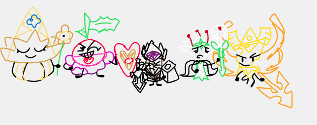 Crk ancients as objects | Fandom