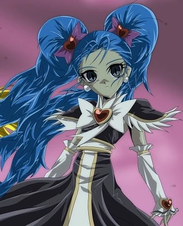 Pick Your Least Favorite Dark/Evil Cure- Round 1 (Game 1) | Fandom