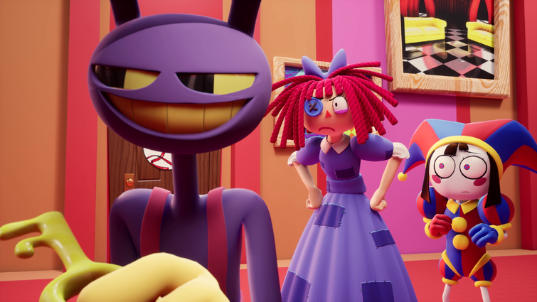 New TADC images added 🔥🔥🔥 | Fandom