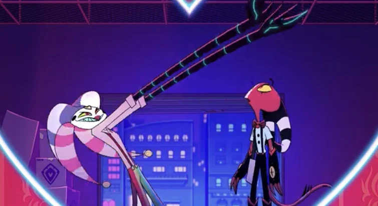 Wowie, my reaction to the episode. | Fandom