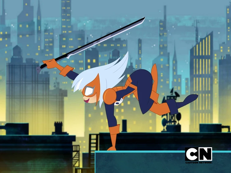 Discuss Everything About DC Super Hero Girls Wikia | Fandom