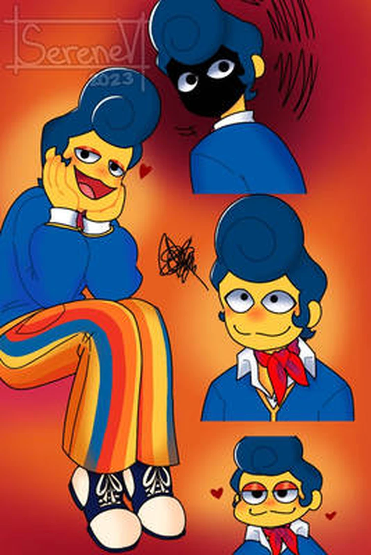 Wally Wally Wally ;-; | Fandom