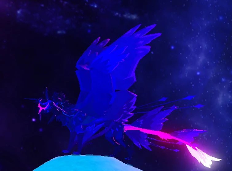 Show me your Glow Tail Aereis skins (if you have one). | Fandom