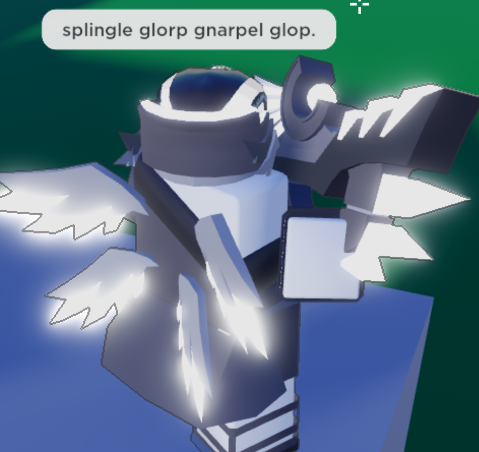 Most Sane Hyperlaser And Katana Main Part 2 Fandom