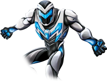 Max Steel vs Generator Rex | Fandom