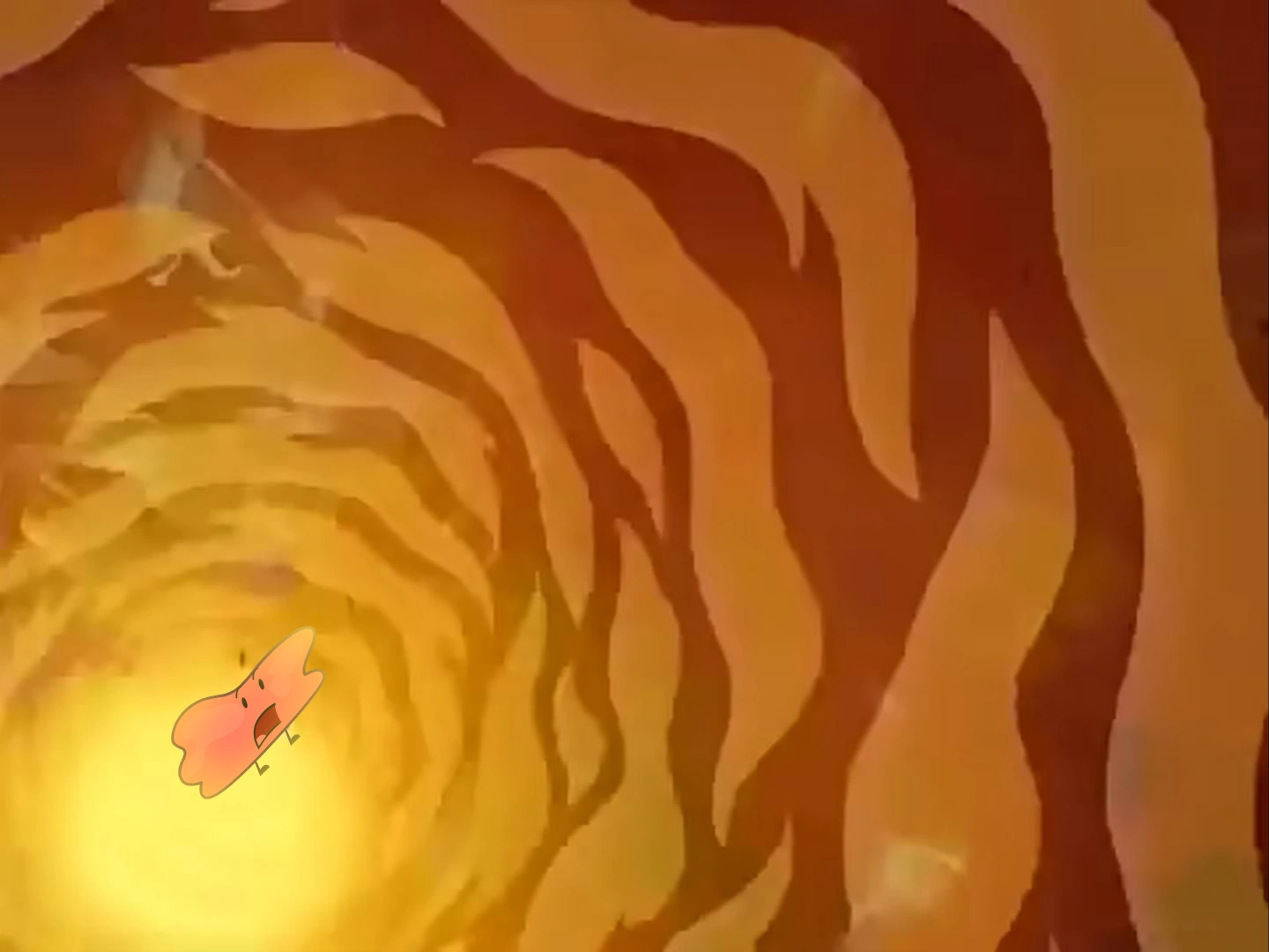 gum goes into the fly of despair 🤯 | Fandom