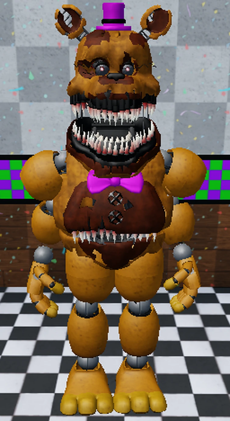 Discuss Everything About The Pizzaria Roleplay: Remastered Wiki | Fandom