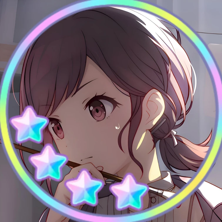 I MADE THE 4 STAR PFPS 💥💥💥💥💥 | Fandom