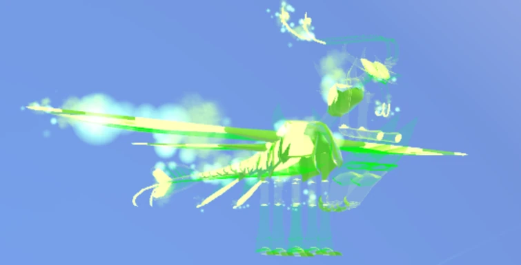 Ghostly mut is basically the ectoplasm mat | Fandom