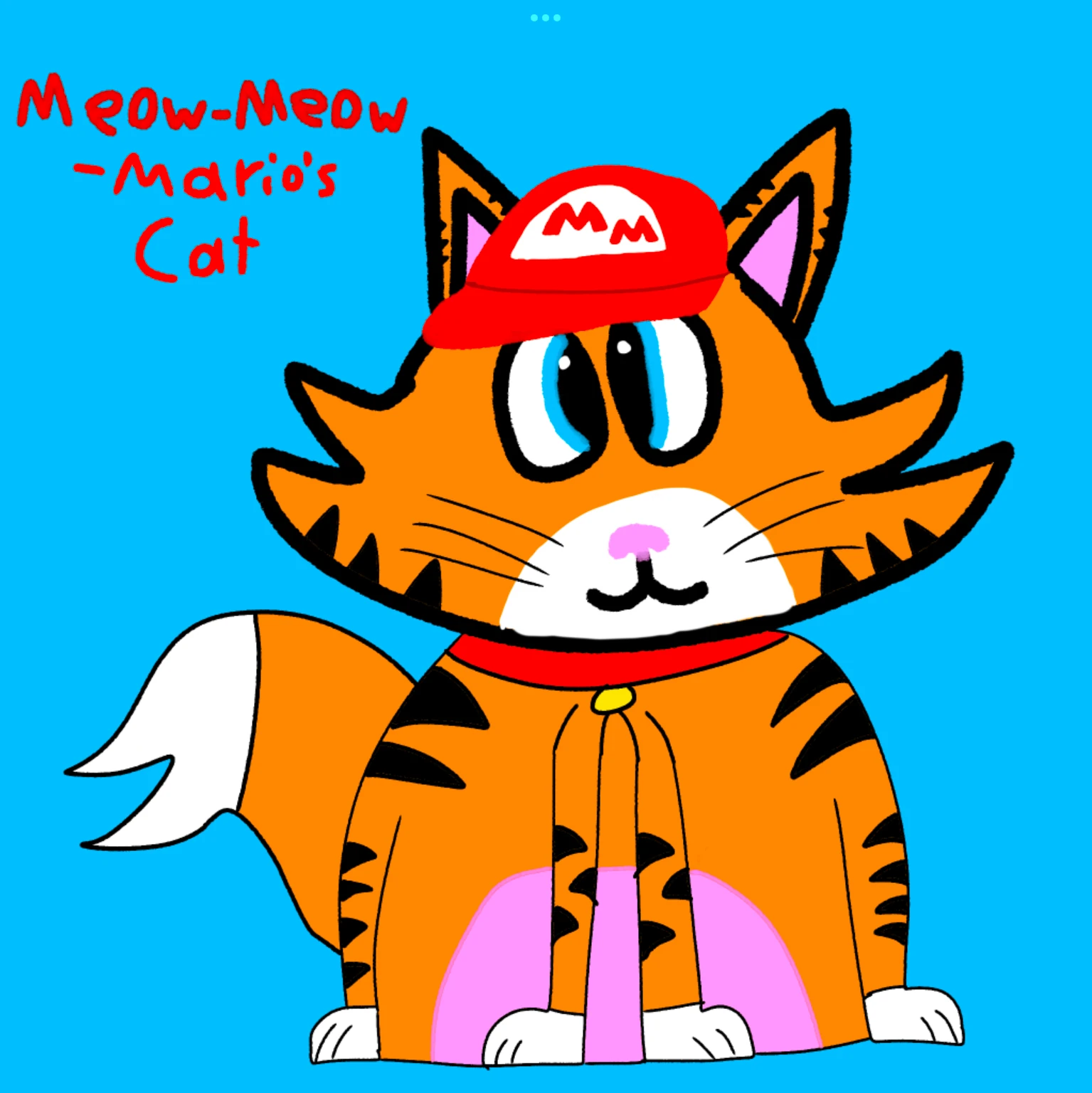 Here are my Mario OCs | Fandom