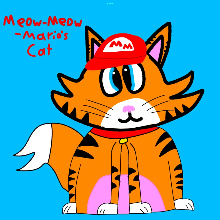 Here are my Mario OCs | Fandom