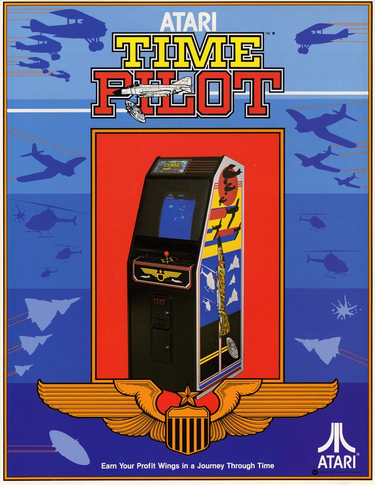 Since were Collabing with PC2 name some Characters and I'll Draw Otto ...