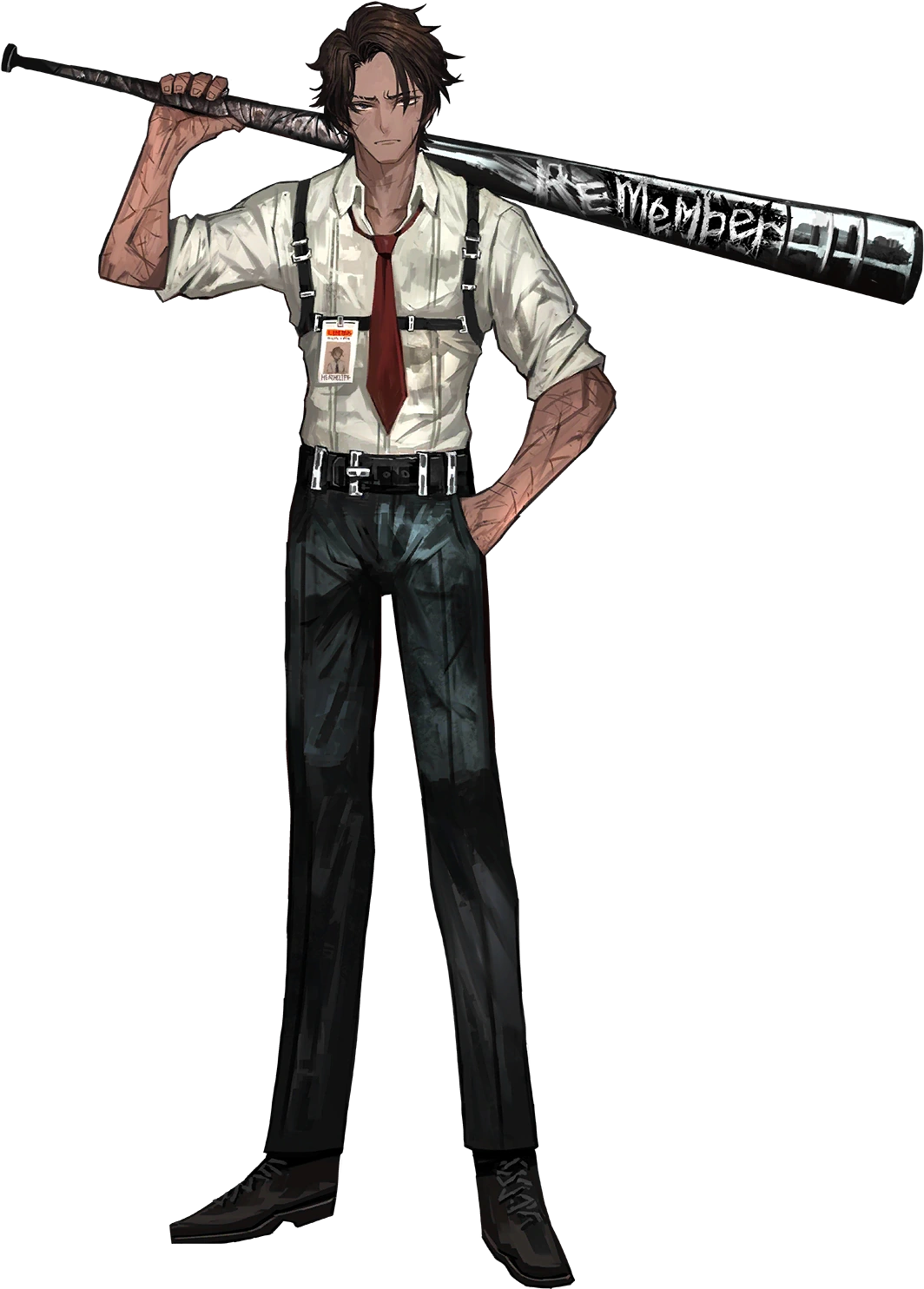 I can't wait | Fandom